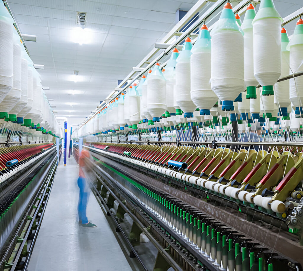 Traceability - Sintex Yarn