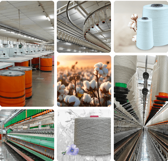 Home - Sintex Yarn