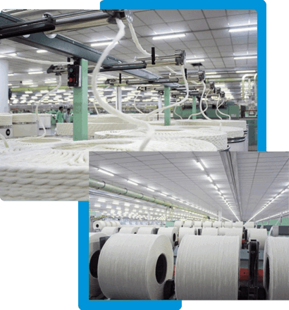 Sintex Yarn – Innovating for a Sustainable Tomorrow
